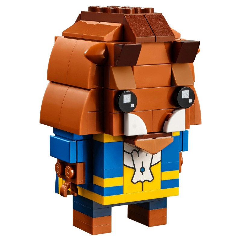 43026 Lepin Чудовище (аналог 41596 Лего) купить за 0₽ с доставкой по ...