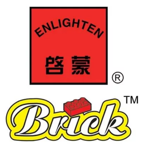 Купить конструкторы Brick Enlighten со скидкой в официальном интернет ...
