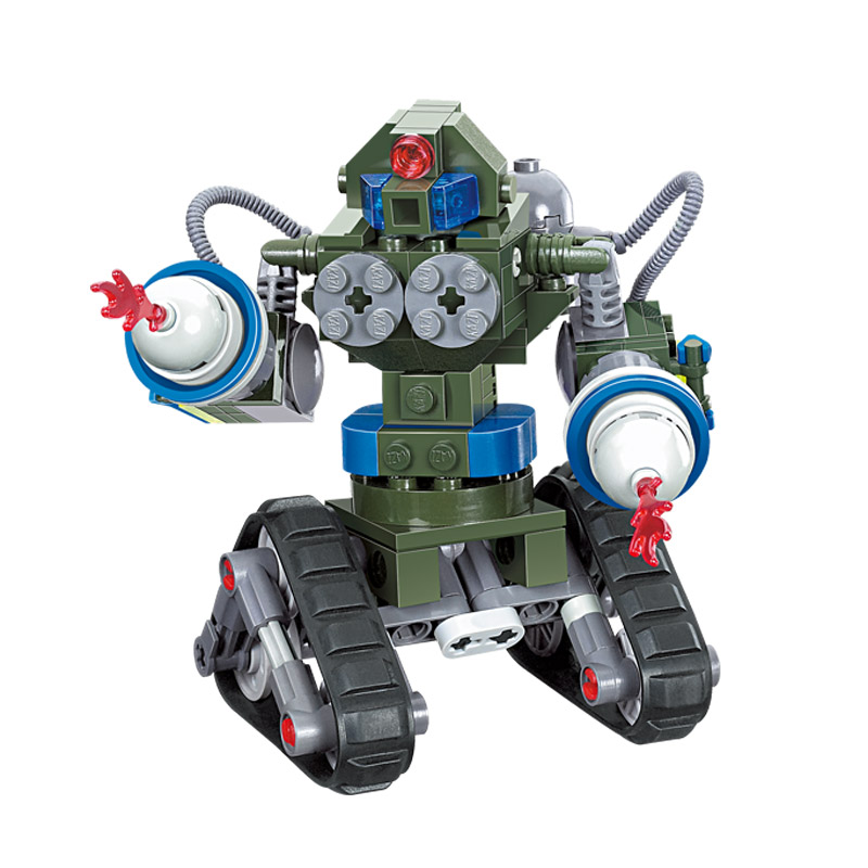 RED ALERT 3：Coming Tank X2 (совместим с Лего) купить за 0₽ со скидкой и ...