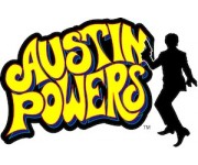 Austin Powers (Остин Пауэрс)