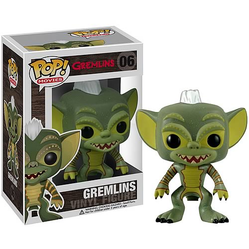 Gremlin из киноленты Gremlins Funko POP