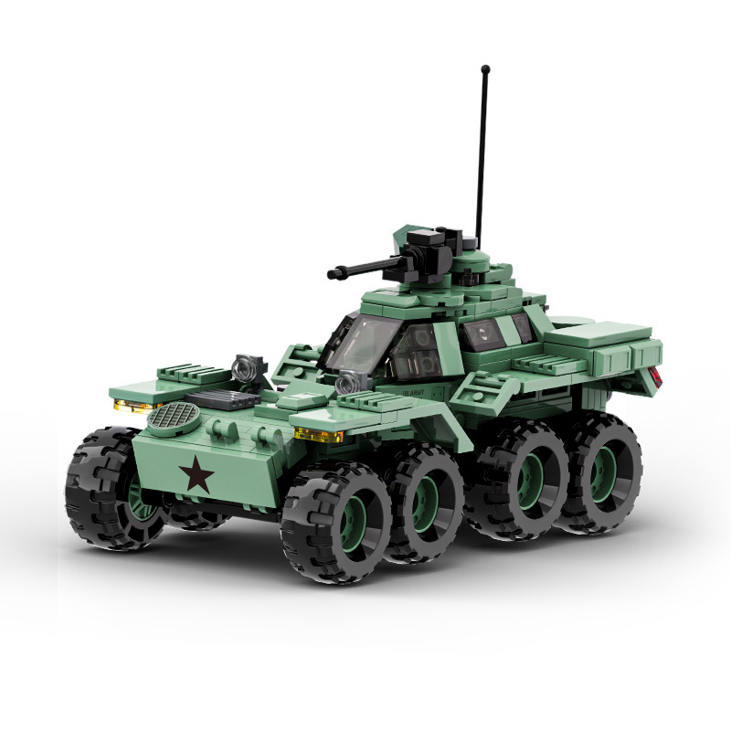 Конструктор 3514 Wange XM-808 Lockheed Twister эластичный ...